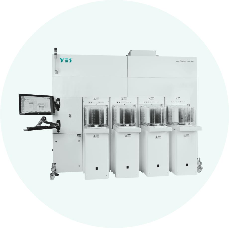 Yield Engineering Systems Process Engineering Equipment